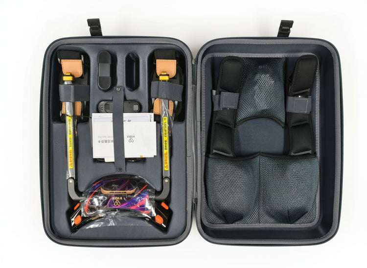 VIGX π Wearable Exoskeleton Sports Assist Robot – kenqing