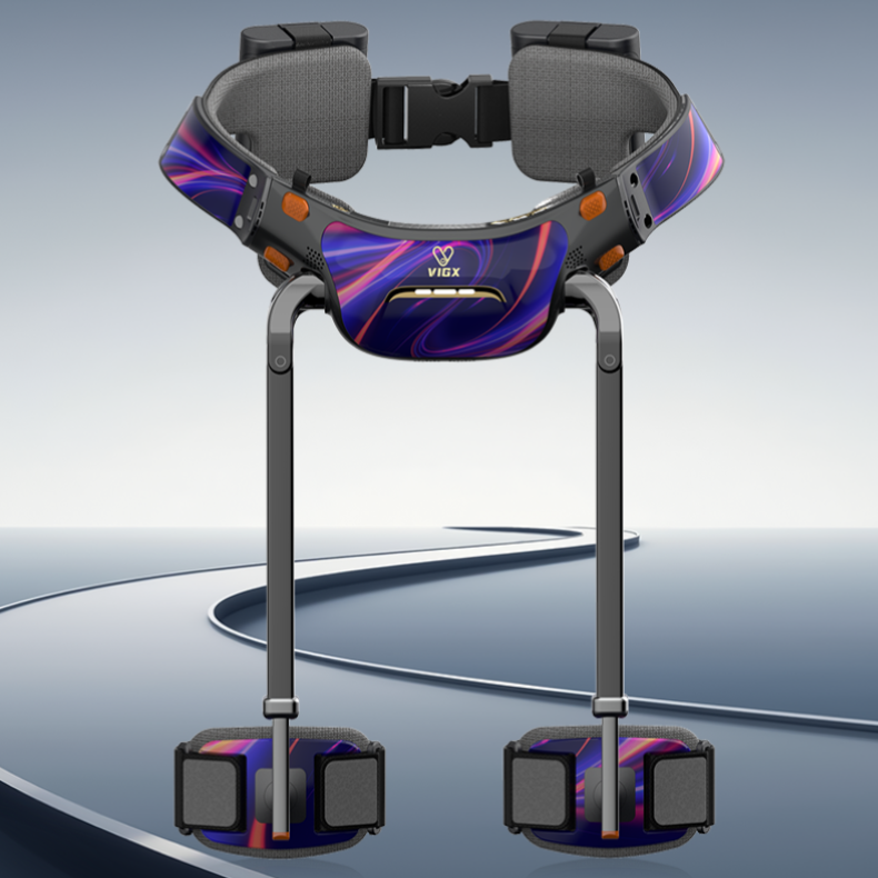 VIGX π Wearable Exoskeleton Sports Assist Robot – kenqing